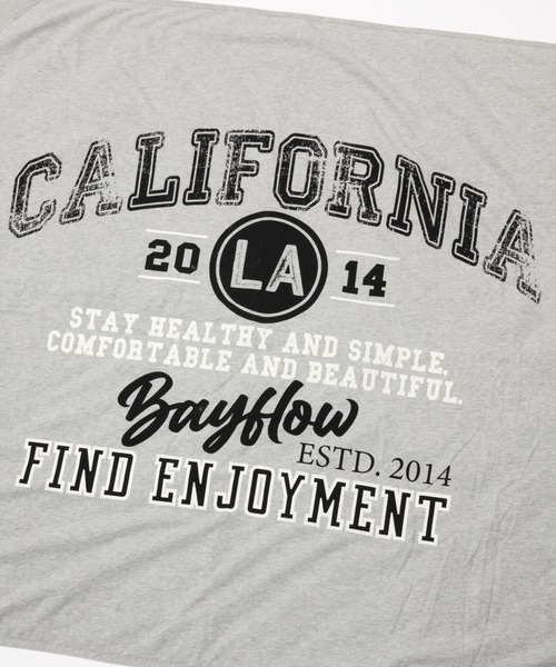 BAYFLOW ブランケット 「接触冷感」BF COOLブランケット100×140 : ZOZOTOWN Yahoo!店 - 通販 - Yahoo!ショッピング