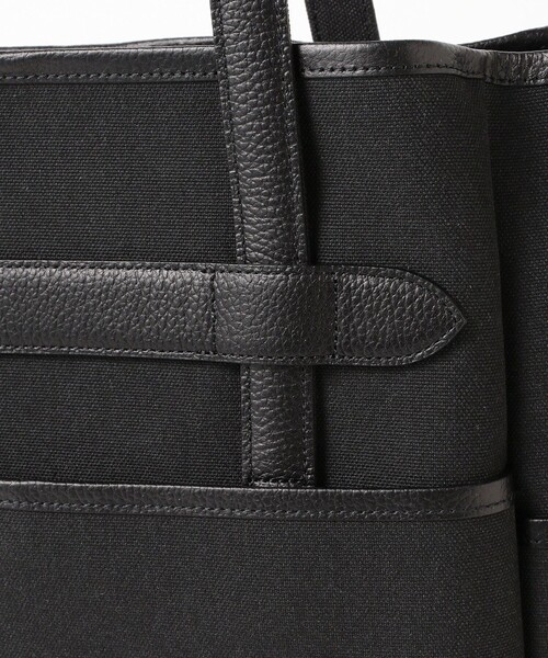 BEAMS F トートバッグ THE.S CVS TOTE メンズ : ZOZOTOWN Yahoo!店 - 通販 - Yahoo!ショッピング