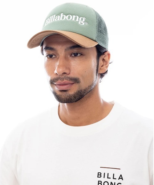 BILLABONG キャップ 帽子 メンズ TRUCKER 「2025年春夏モデル」/ビラボンロゴトラッカーキャップ レディース : ZOZOTOWN Yahoo!店 - 通販 - Yahoo ...