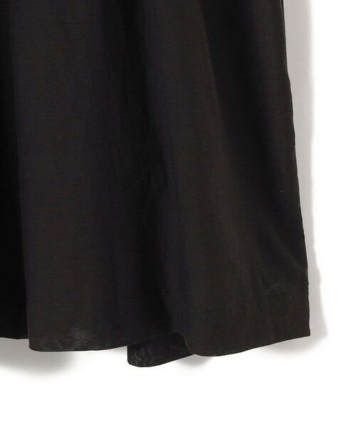 Fanaka（ファナカ） ワンピース Fanaka:「手洗い可能」シャーリング