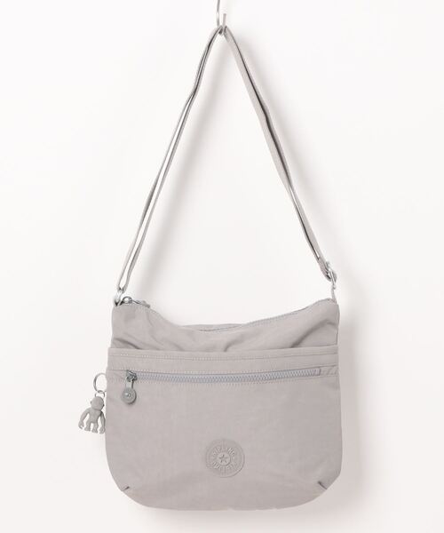 kipling ショルダーバッグ バッグ 「kipling」キプリング Basic ARTO ショルダーバッグ レディース : ZOZOTOWN Yahoo!店 - 通販 - Yahoo!ショッピング