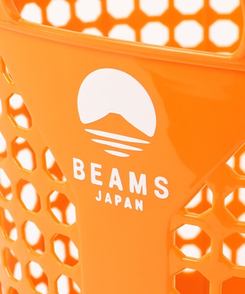 BEAMS JAPAN ランドリーグッズ ISETO / 別注 ランドリー バスケット : ZOZOTOWN Yahoo!店 - 通販 - Yahoo!ショッピング