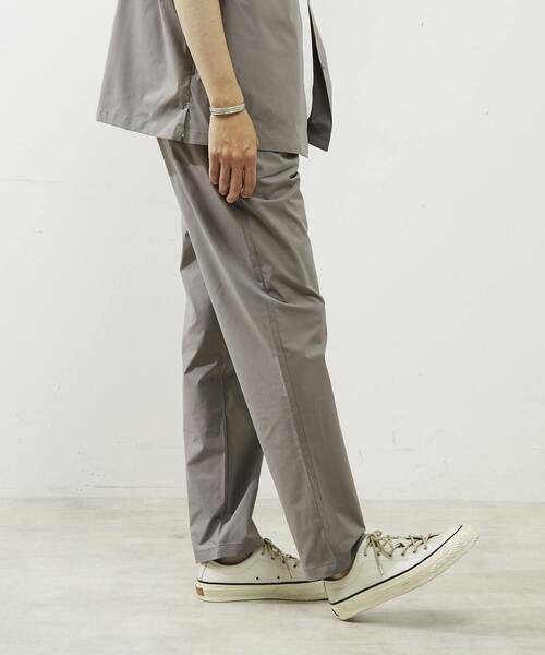 MASTER FRAME パンツ 「MASTER FRAME/マスターフレーム」1Pイージーパンツ メンズ : ZOZOTOWN Yahoo!店 - 通販 - Yahoo!ショッピング