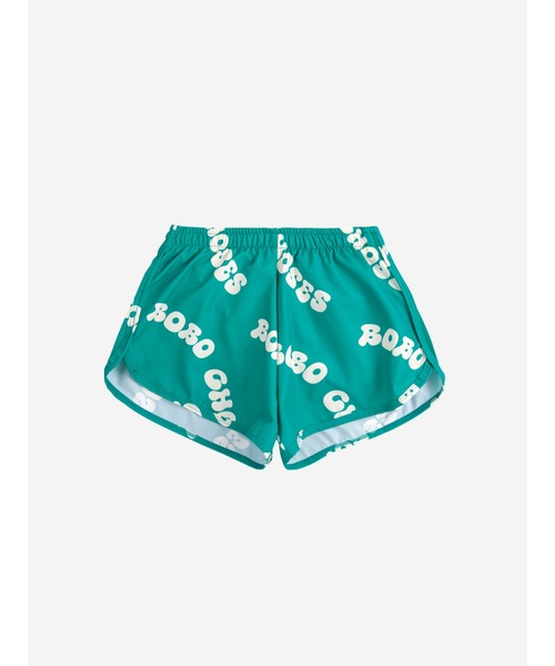 BOBO CHOSES 水着 Wavy Bobo Choses all over swim キッズ 子供 男の子 : ZOZOTOWN Yahoo!店 - 通販 - Yahoo!ショッピング