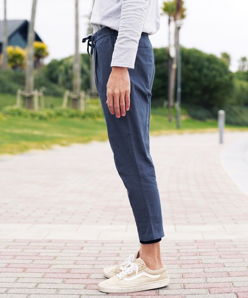 Yahoo!オークション - 「roshell」 スラックス MEDIUM グレー系その他 ...