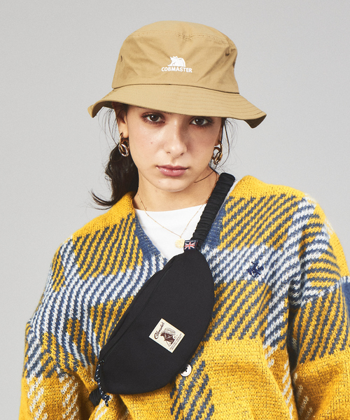 バッグ ウエストポーチ 【COBMASTER/コブマスター 】WAIST PACK / ウエストポーチ :77536913:ZOZOTOWN Yahoo!店 - 通販 - Yahoo!ショッピング