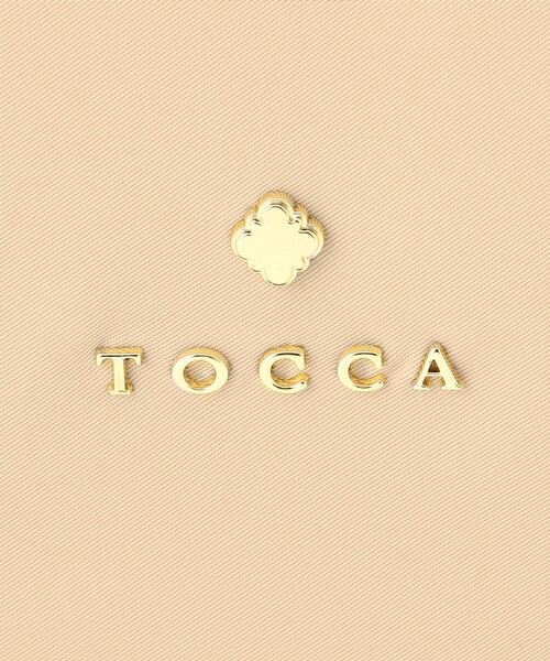 TOCCA トートバッグ PROCUL A4 BAG バッグ レディース : ZOZOTOWN Yahoo!店 - 通販 - Yahoo!ショッピング