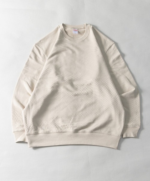 NYLAUS 「NYLAUS」 スウェットカットソー S サンドベージュ メンズ : ZOZOTOWN Yahoo!店 - 通販 - Yahoo!ショッピング