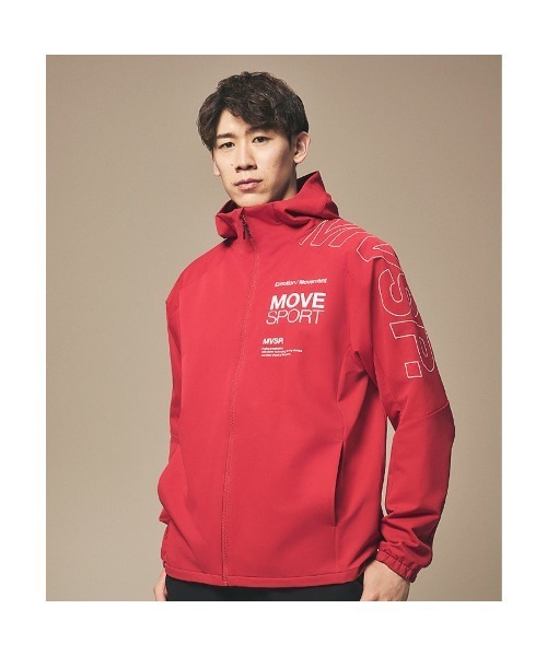 DESCENTE（デサント） コート ジャケット 「ACTIVE SUITS」HEATNAVI