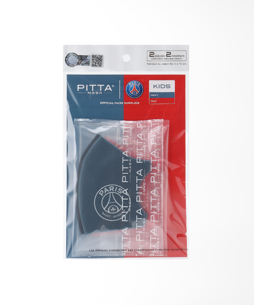 【PSG】PITTA MASK Paris Saint-Germain WG 2P2C ※キッズサイズ : ZOZOTOWN Yahoo!店 ...