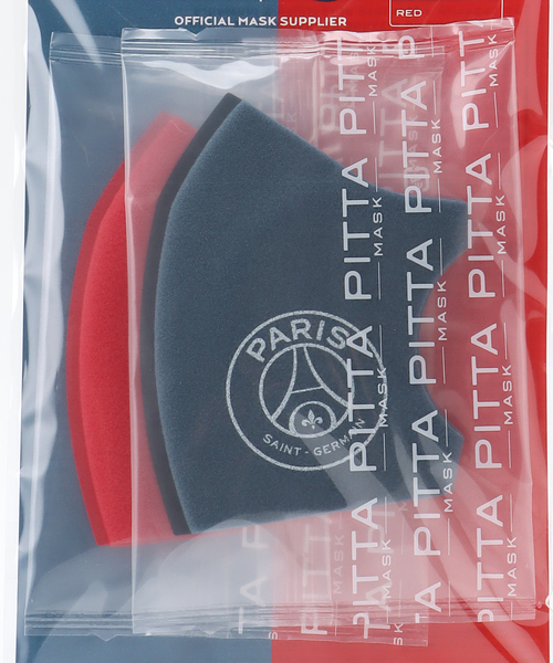 【PSG】PITTA MASK Paris Saint-Germain WG 2P2C ※キッズサイズ : ZOZOTOWN Yahoo!店 ...