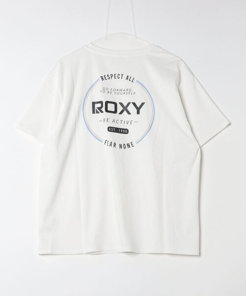 tシャツ Tシャツ ロキシー ROXY DOWN TO EARTH PLUS レディース : 80767914 : ZOZOTOWN Yahoo!店 - 通販 - Yahoo!ショッピング