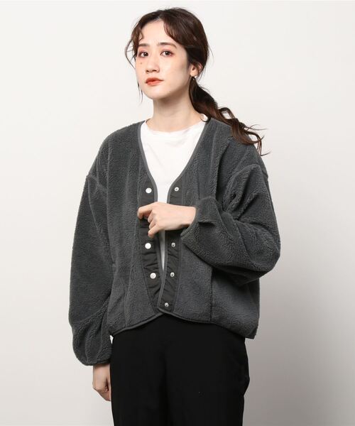 Yahoo!オークション - 「coen」 ジャケット MEDIUM ブラック レディー...