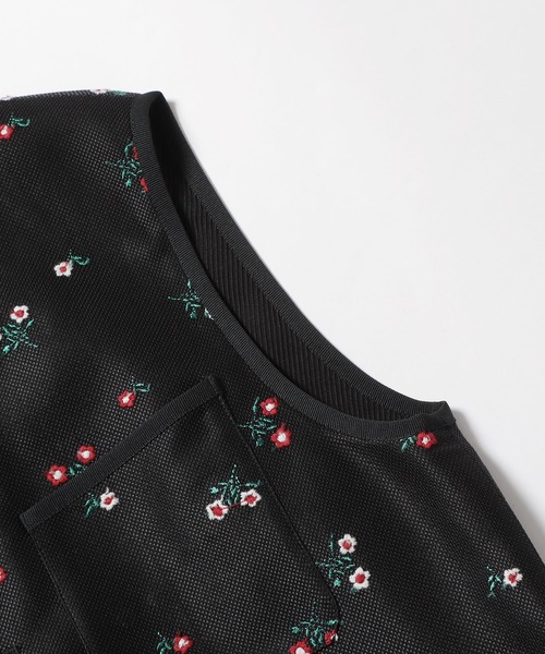 Yahoo!オークション - 「TICCA」 ベスト FREE ブラック レディース