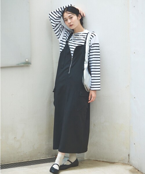 Ampersand（アンパサンド） ショルダーバッグ バッグ 「Ampersand