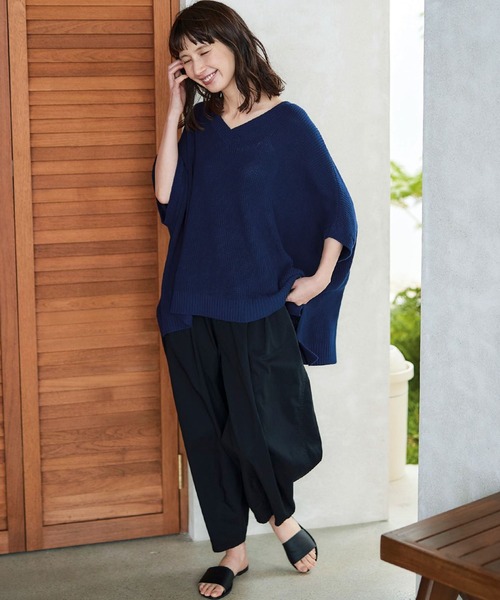 Sunny clouds 「Sunny clouds」 クロップドパンツ X-LARGE ベージュ レディース : ZOZOTOWN Yahoo!店 - 通販 - Yahoo!ショッピング