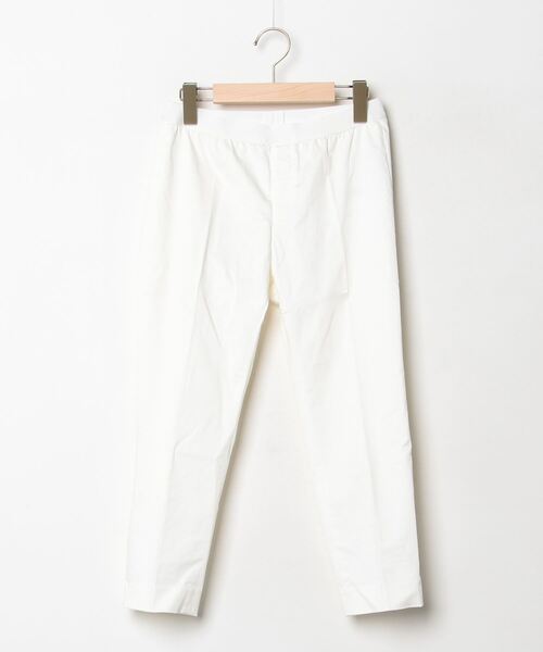 ADORE 「ADORE」 クロップドパンツ 36 ホワイト レディース : ZOZOTOWN Yahoo!店 - 通販 - Yahoo!ショッピング