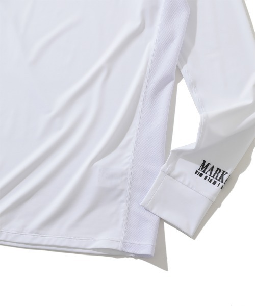 MARK&LONA tシャツ CD6-PMNI | MEN メンズ : ZOZOTOWN Yahoo!店 - 通販 - Yahoo!ショッピング