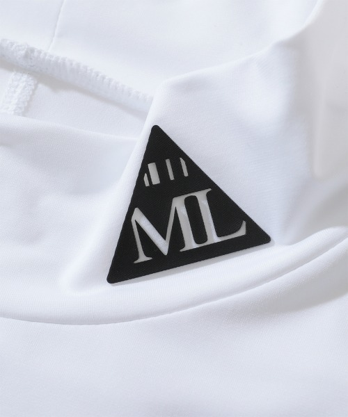 MARK&LONA tシャツ CD6-PMNI | MEN メンズ : ZOZOTOWN Yahoo!店 - 通販 - Yahoo!ショッピング