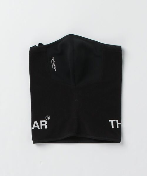 【yoshiokubo/ヨシオクボ】MASK WARMER :72190916:ZOZOTOWN Yahoo!店 - 通販 - Yahoo ...
