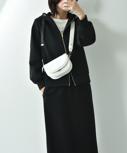 INTERPLANET パーカー ダンボールZIPパーカー レディース : ZOZOTOWN Yahoo!店 - 通販 - Yahoo!ショッピング