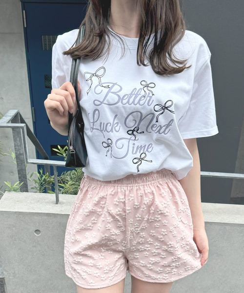 frunco tシャツ 「ZOZO限定」レタリングロゴビッグT レディース : ZOZOTOWN Yahoo!店 - 通販 - Yahoo!ショッピング