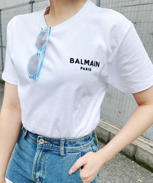 tシャツ Tシャツ 【BALMAIN KIDS】ワンポイントTシャツ :73299917:ZOZOTOWN Yahoo!店 - 通販 - Yahoo!ショッピング