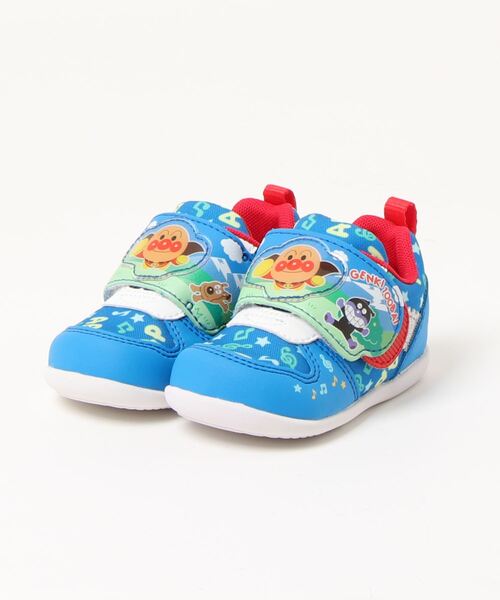 MoonStar スニーカー 「moonstar」AP B49 キッズ : ZOZOTOWN Yahoo!店 - 通販 - Yahoo!ショッピング