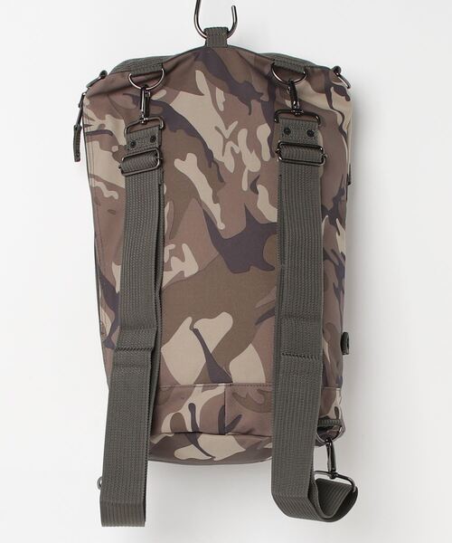 AVIREX（アヴィレックス） トートバッグ EAGLE 4WAY BONSAC / 4ウェイ