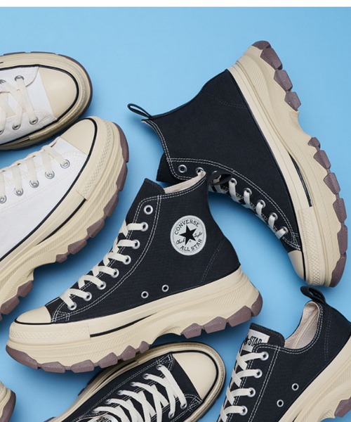 「CONVERSE」 シューズ 5h ブラック メンズ : 88782917 : ZOZOTOWN Yahoo!店 - 通販 - Yahoo!ショッピング