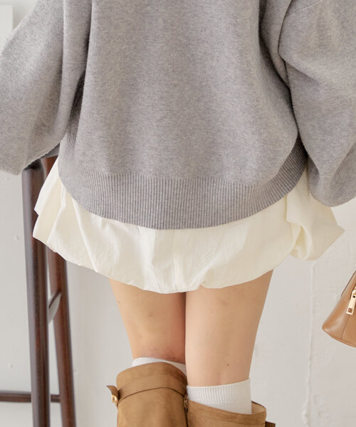 Yahoo!オークション - 「Chico」 ミニスカート MEDIUM ブラック レディ...