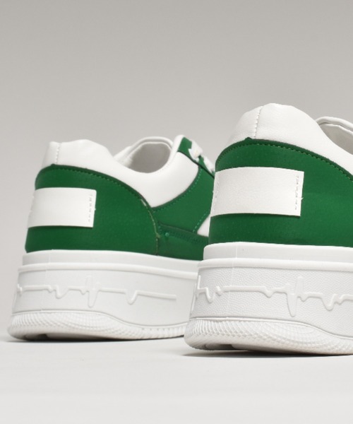 スニーカー 【SVEC / シュベック】チャンキー ボリュームソール レトロ スニーカー :62376918:ZOZOTOWN Yahoo!店 - 通販 - Yahoo!ショッピング