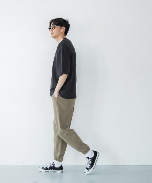 coca（コカ） パンツ メンズ4wayストレッチジョガートラックパンツ メンズ : ZOZOTOWN Yahoo!店 - 通販 - Yahoo!ショッピング