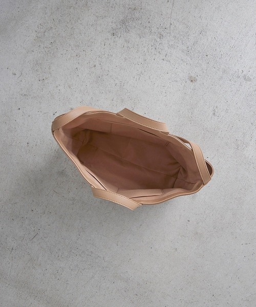 Yahoo!オークション - 「TOPKAPI EFOLE」 2WAYバッグ FREE ベージュ レ...