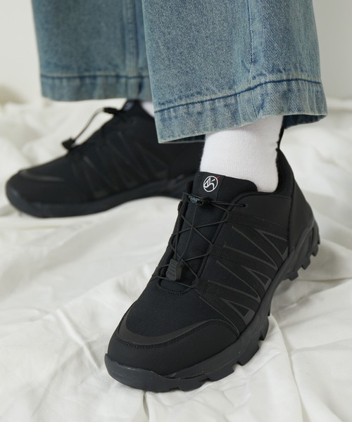 FREAK'S STORE（フリークスストア） シューズ 24.0cm ブラック メンズ : ZOZOTOWN Yahoo!店 - 通販 ...