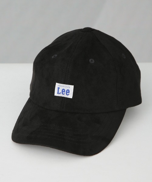 Lee キャップ 帽子 LEE/LE LOW CAP POY SUEDE メンズ : ZOZOTOWN Yahoo!店 - 通販 ...