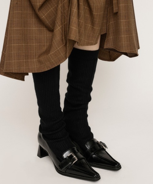 SLY 「SLY」 ブーツ MEDIUM ブラック レディース : ZOZOTOWN Yahoo!店 - 通販 - Yahoo!ショッピング