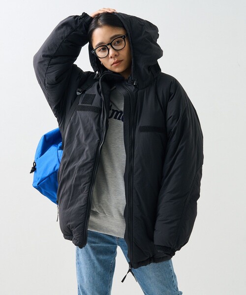 FREAK'S STORE 「FREAK'S STORE」 ブルゾン フリ- ブラック レディース : ZOZOTOWN Yahoo!店 ...