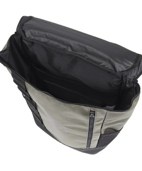 Quiksilver デイバック リュック W DEFENSER NEW SQUAR/クイックシルバー耐水スクエアデザインバックパック32L メンズ : ZOZOTOWN Yahoo!店 ...