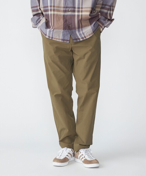 SHIPS パンツ SHIPS: Primeflex(R) イージー メンズ : ZOZOTOWN Yahoo!店 - 通販 - Yahoo!ショッピング