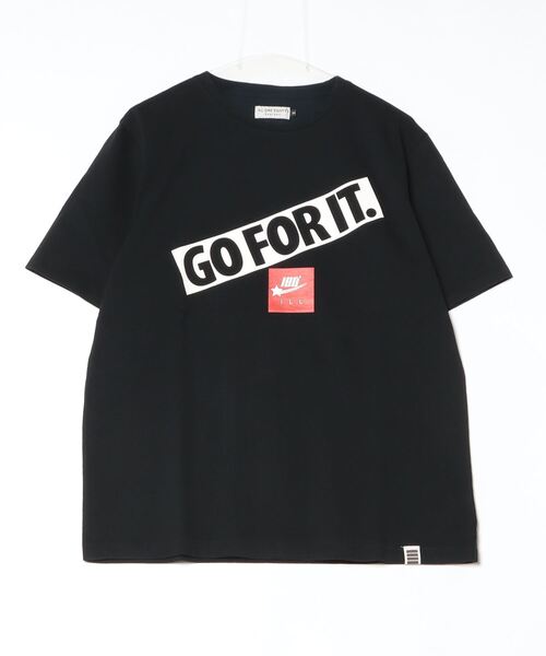 BEAVER tシャツ ILL ONE EIGHTY/イルワンエイティ GO FOR IT S/S TEE メンズ レディース : ZOZOTOWN Yahoo!店 - 通販 - Yahoo ...