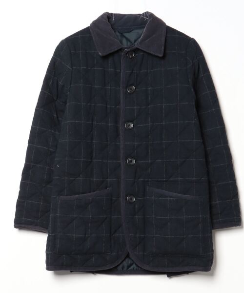 B：MING by BEAMS 「B:MING BEAMS」 コート S ネイビー メンズ : ZOZOTOWN Yahoo!店 - 通販 - Yahoo!ショッピング