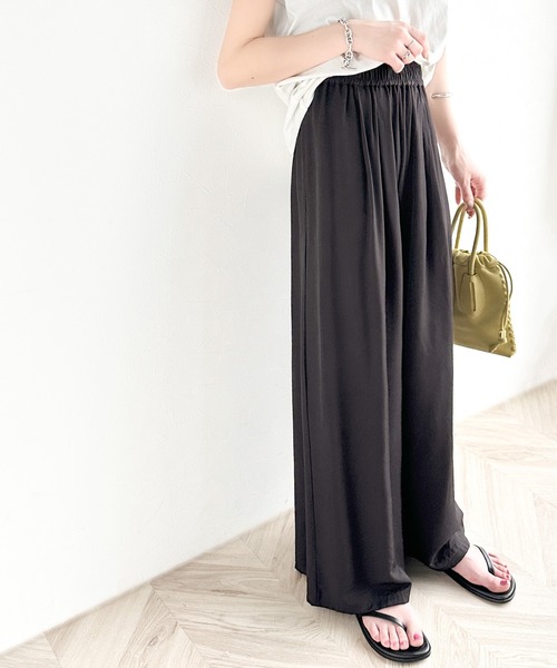 Yahoo!オークション - 「classicalelf」 イージーパンツ MEDIUM アイボ...