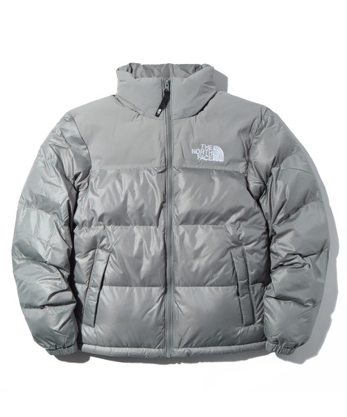 THE NORTH FACE ノースフェイス ジャケット L グレー メンズ THE NORTH FACE（ザ ノースフェイス） ブルゾン X-LARGE グレー メンズ