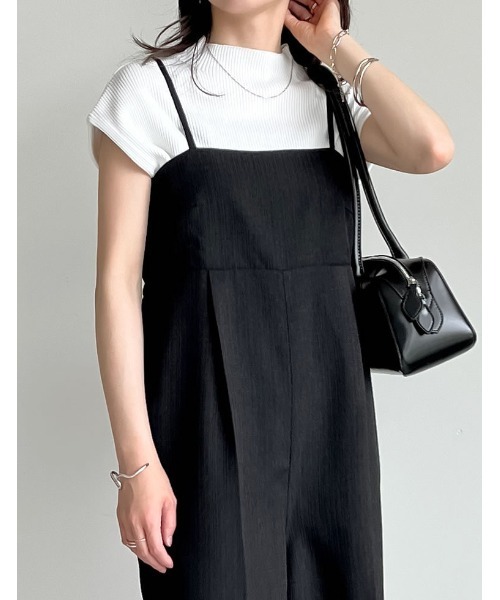 Re:EDIT 「Re:EDIT」 オールインワン MEDIUM ベージュ レディース : ZOZOTOWN Yahoo!店 - 通販 - Yahoo!ショッピング