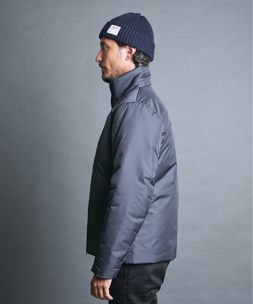 Magine（マージン） ブルゾン 46 ブラック メンズ : ZOZOTOWN Yahoo!店 - 通販 - Yahoo!ショッピング