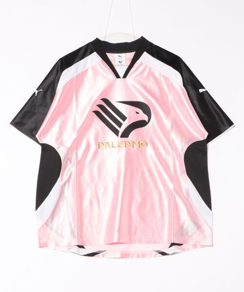 PUMA（プーマ） tシャツ PALERMO F.C. JERSEY 629541-60 メンズ : ZOZOTOWN Yahoo!店 ...