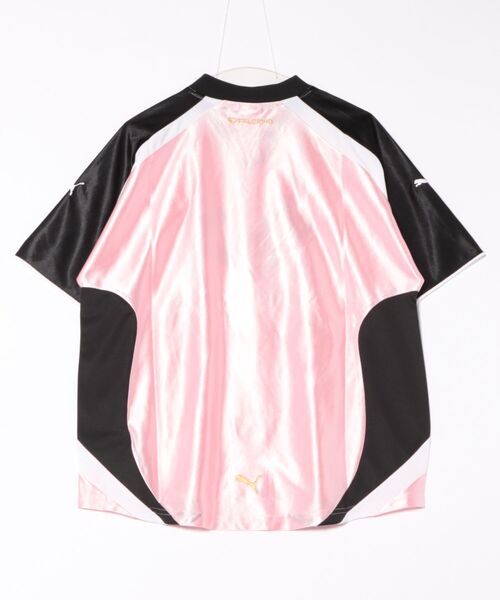 PUMA（プーマ） tシャツ PALERMO F.C. JERSEY 629541-60 メンズ : ZOZOTOWN Yahoo!店 ...
