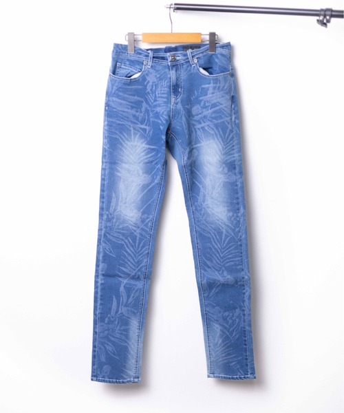 in the attic ジーンズ atticストレッチスキニーデニム メンズ レディース : ZOZOTOWN Yahoo!店 - 通販 - Yahoo!ショッピング