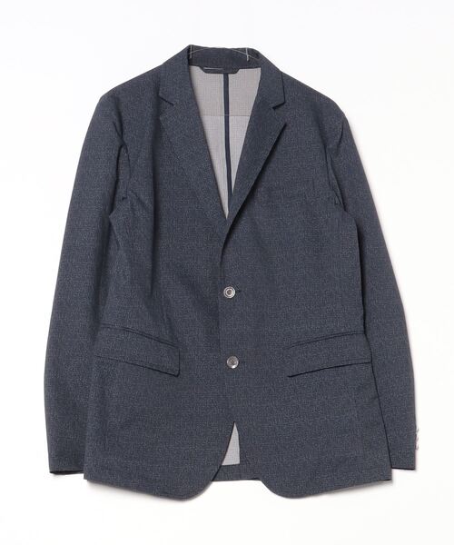 EPOCA UOMO 「EPOCA UOMO」 テーラードジャケット 48 ネイビー メンズ : ZOZOTOWN Yahoo!店 - 通販 - Yahoo!ショッピング